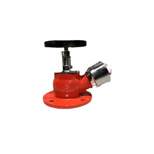 Fire Hydrant System at 3894.00 INR in New Delhi, Delhi | Classic Fire ...