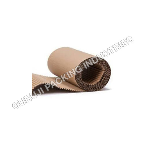 E Flute Corrugated Rolls at Best Price in Delhi | Guruji Packing Industries