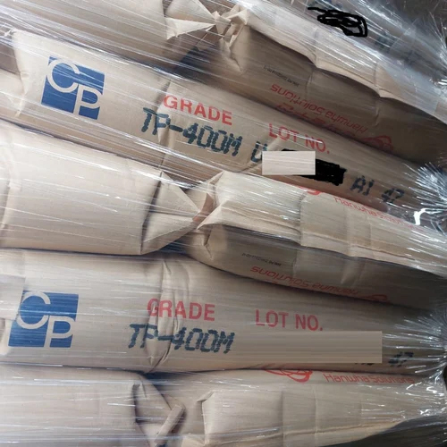 Tp-400m Grade Hanwha Resin - Application: Industrial at Best Price in ...