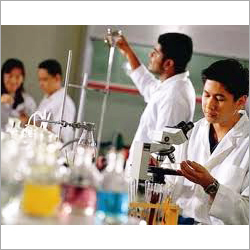 Laboratory Instrument For Isi Certification at Best Price in Ujjain ...