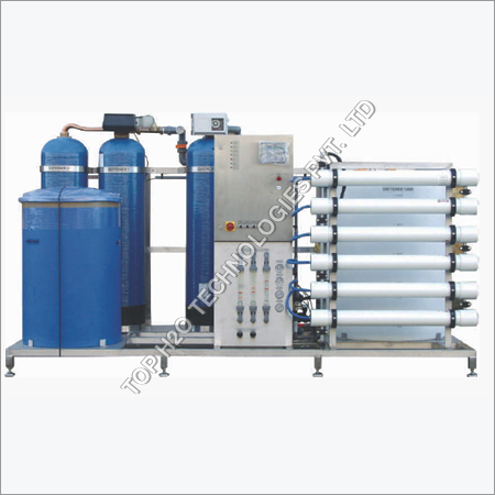 Commercial Reverse Osmosis Systems at Best Price in Ahmedabad | Top H2o Technologies Pvt. Ltd.