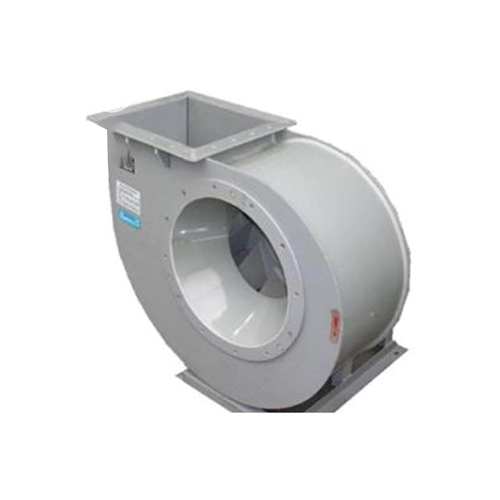 Centrifugal Air Suction Blower - High Pressure, Steel Material ...