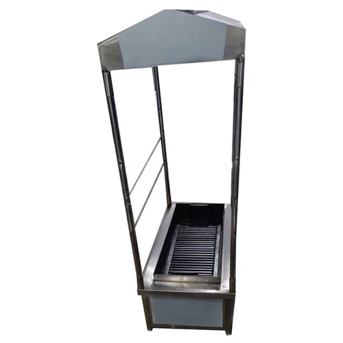 Chicken Tandoor Oven at 35000.00 INR in Delhi, Delhi | Apj Hotelware