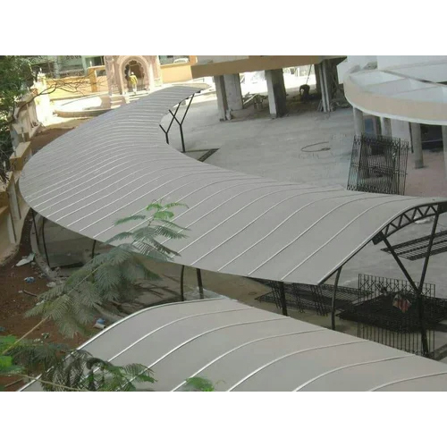 Multicell Polycarbonate Sheet - Color: Transparent at Best Price in ...