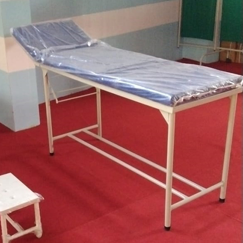Hospital Gynae Examination Couch at 8800.00 INR in Bengaluru | Prestige ...
