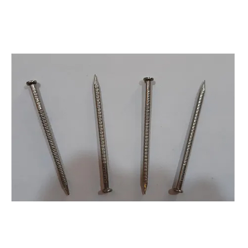 Wire Nails Manufacturer in Noida,Stainless Steel Nails Supplier