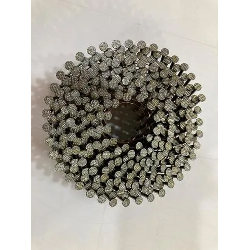 Nail Coils Manufacturer in Greater Noida,Supplier