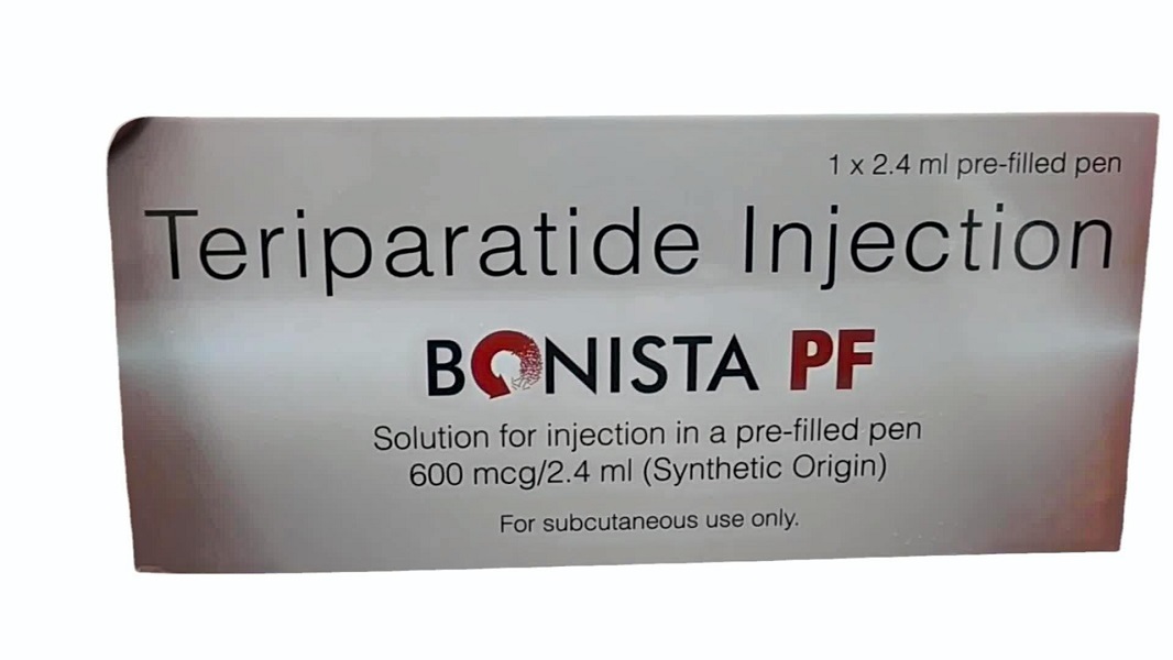 Bonista Pf 600 Mcg Injection at 4000.00 INR in Pune | Dev Medical