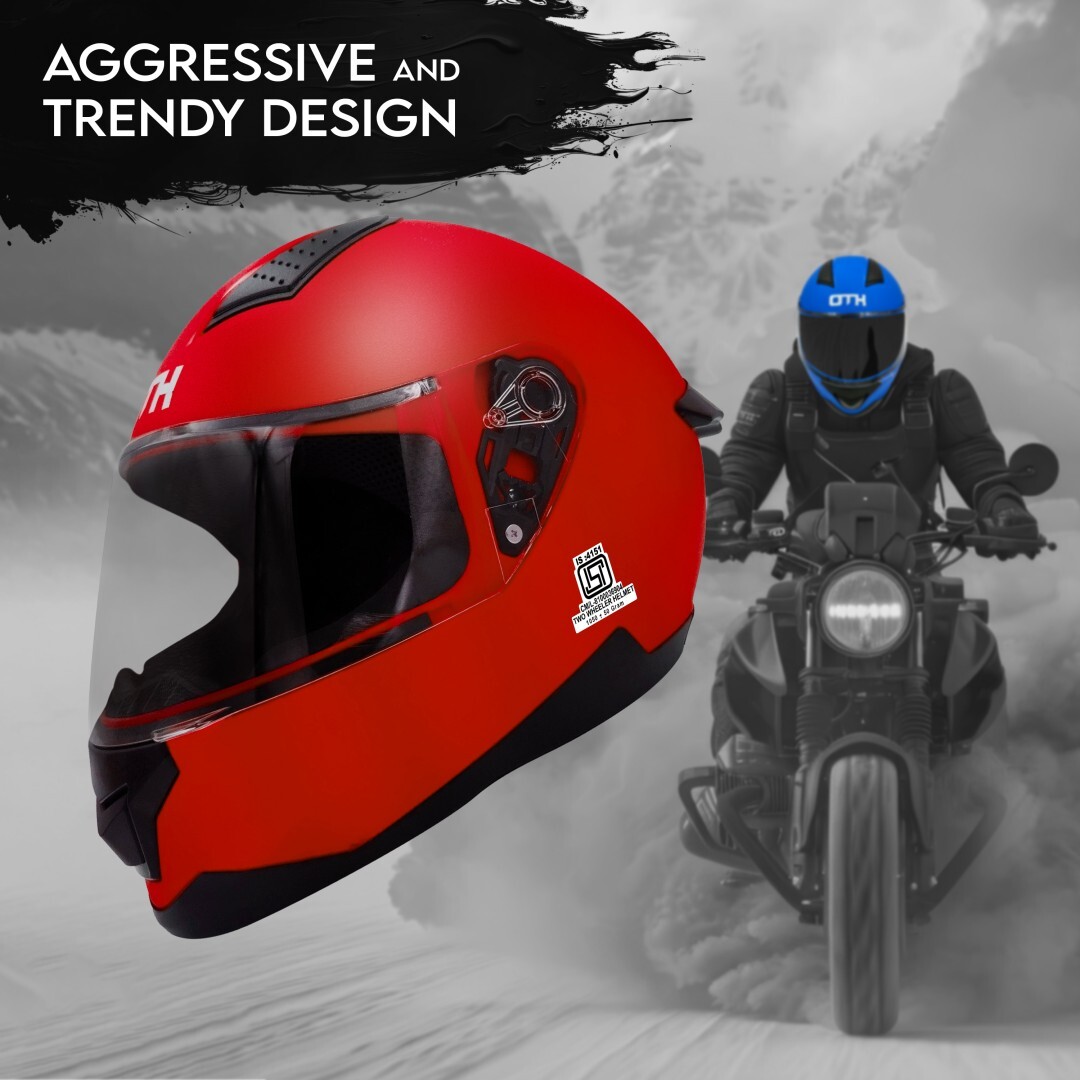Panther Non Pant Helmet at 1365.00 INR in Delhi | K.c.n Industries
