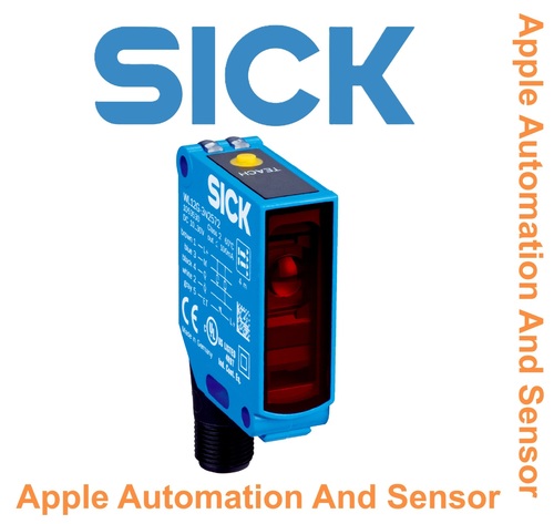 Sick Wl12g-3n2572 Photoelectric Sensor at 36734.58 INR in Mumbai ...