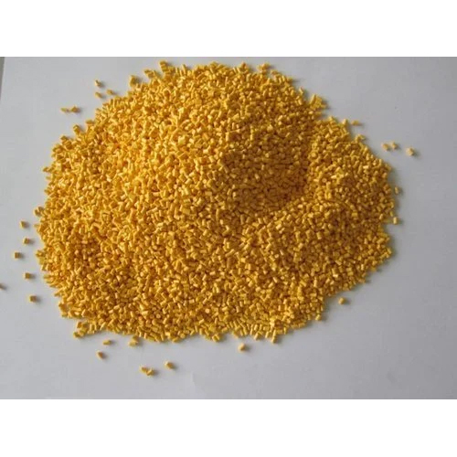 Abs Yellow Granules - Grade: Industrial Grade at Best Price in Delhi ...
