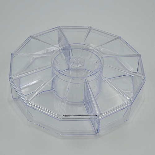 Cp Frans 800 Pt Floral Plastic Storage Box - Feature: High Quality at ...