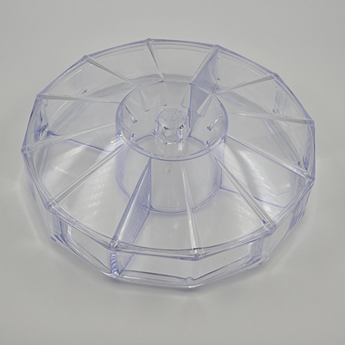 Cp Frans 1000 Floral Plastic Storage Box - Feature: High Quality at ...