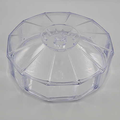 Cp Frans 1500 Floral Plastic Storage Box - Feature: High Quality at ...