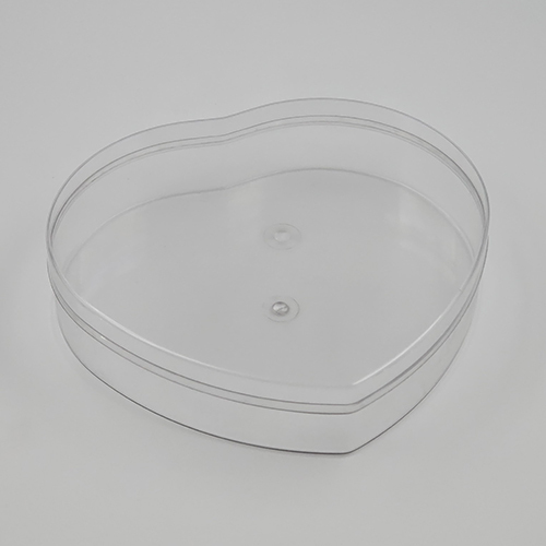 Cp Heart Plain Storage Box - Feature: High Quality at Best Price in ...