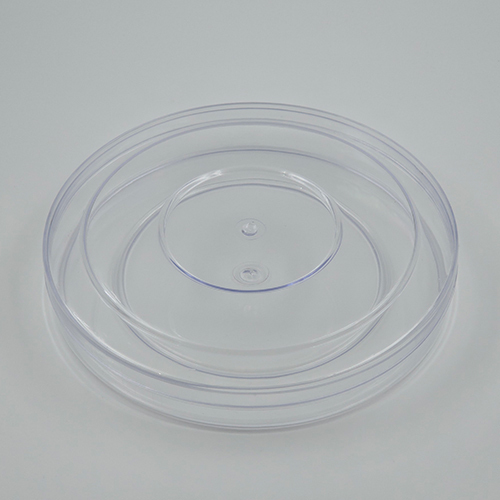Cp 300 Plastic Container - Color: Transparent at Best Price in Kollam ...