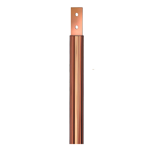 Copper Bonded Pipe Earthing Electrode at Best Price in Mumbai ...