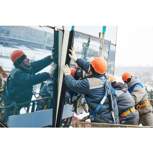 Broken Glass Replacement Services at 649.00 INR in Dadri | Yogeeta ...