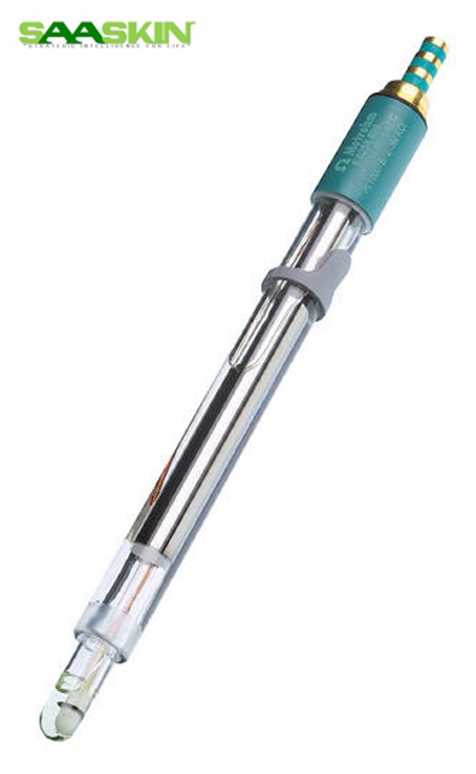 Metrohm Unitrode With Pt1000 at Best Price in Chennai | Saaskin ...