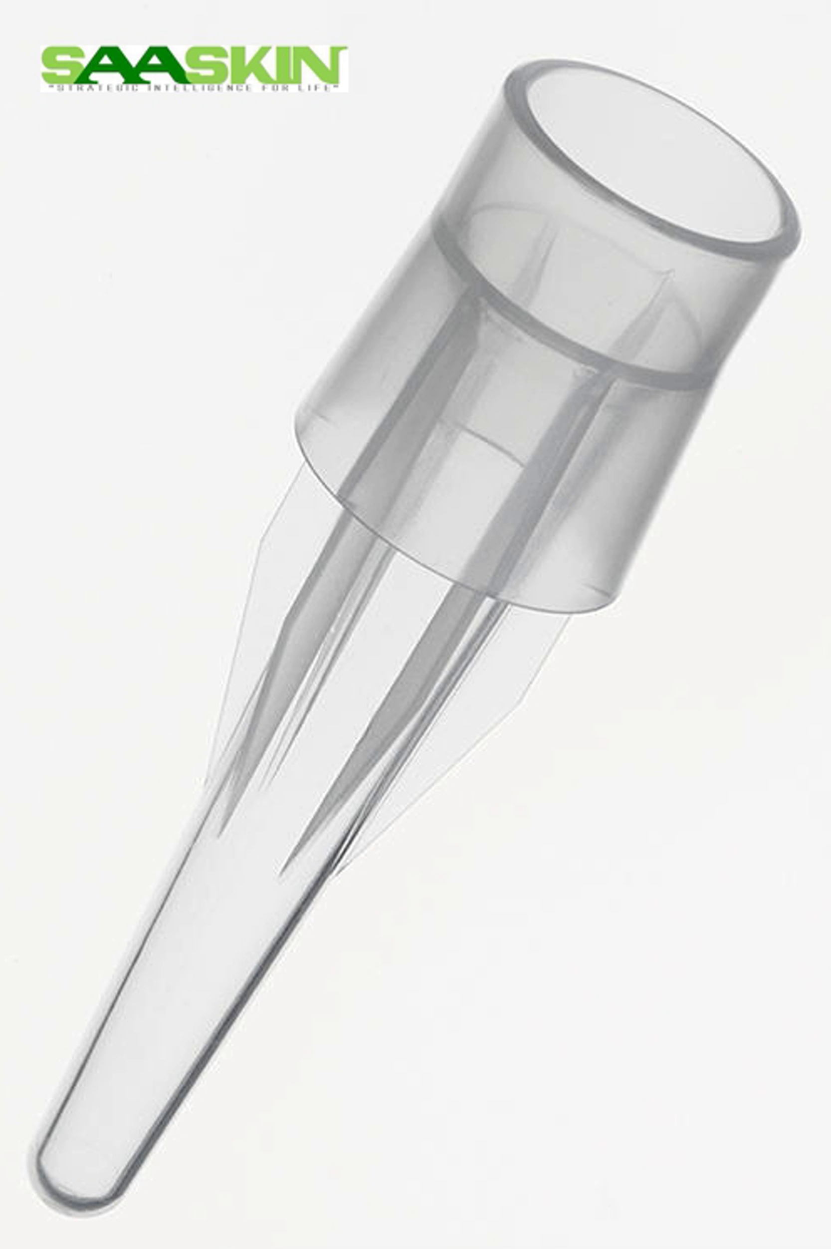 Metrohm Vial Pp 2.5 Ml at Best Price in Chennai | Saaskin Corporation ...