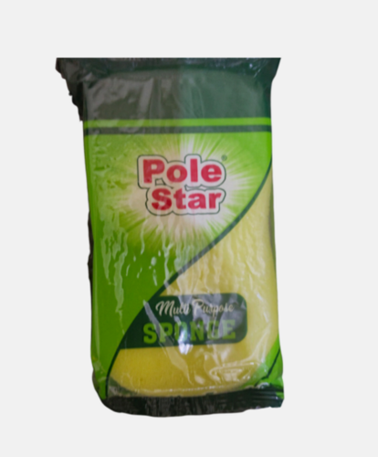 Pole Star Yellow Foam at Best Price in Delhi | Raj Enterprises