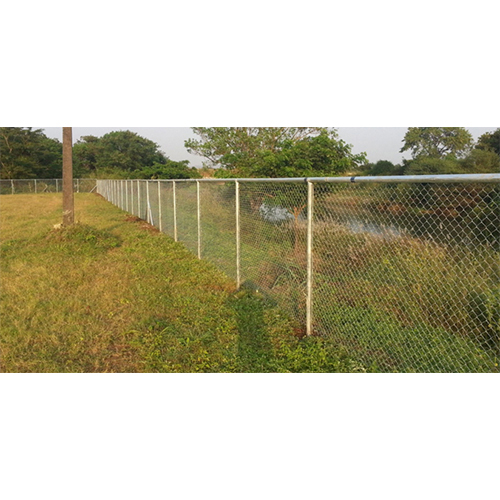 Horse Farm Chain Link Fencing - Application: Construction at Best Price ...
