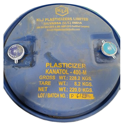 Plasticizer Kanatol-400-m - Technical Grade Liquid 99% Purity ...