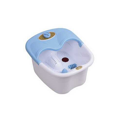 Plastic Pedicure Tub - Attributes: Flexible at Best Price in Delhi ...