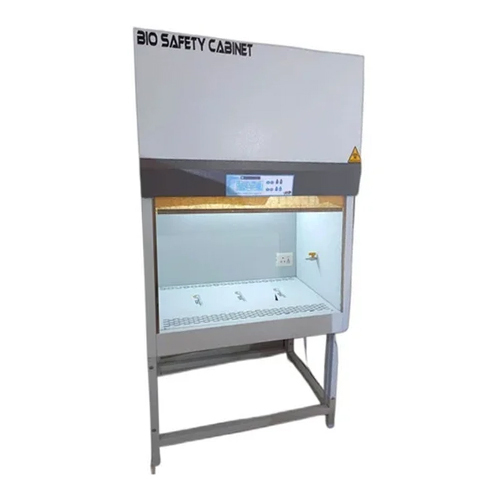 Class Ii Type A2 Bio Safety Cabinet at 108000.00 INR in Gurugram ...