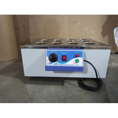 Water Bath at 6700.00 INR in Indore, Madhya Pradesh | Siddhika Enterprises