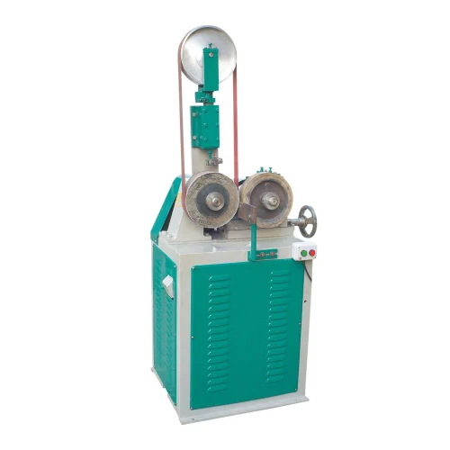 Pipe Polishing Machine at 270000.00 INR in Ahmedabad, Gujarat | Disha ...