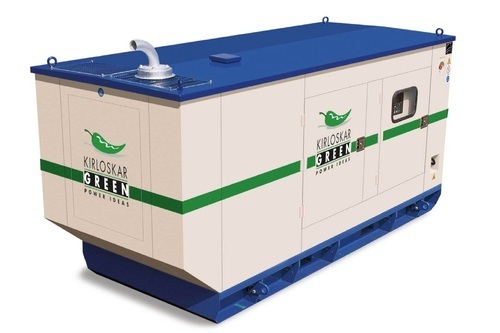 5kva Genrator - Phase: Three Phase at Best Price in Pune | Powerpro Vision