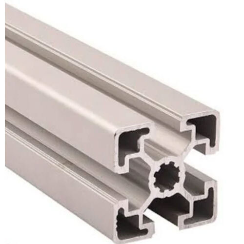 Aluminium Strut Profile - Color: Silver at Best Price in Noida | Royal ...