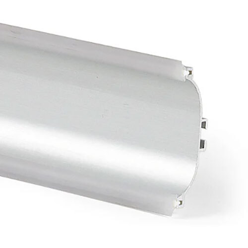 C Gola Profile Handle - Color: Silver at Best Price in Noida | Royal ...