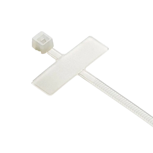 White Cable Ties - Application: Industrial at Best Price in Kolkata ...