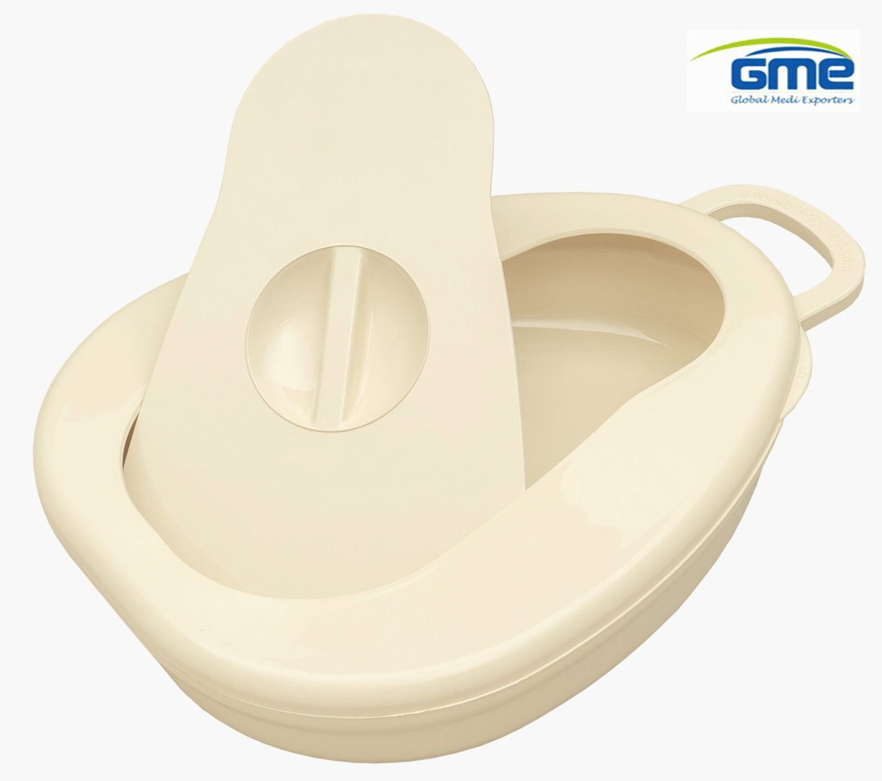 Hospital Bed Pan at 230 INR in Coimbatore, Tamil Nadu | Global Medi ...
