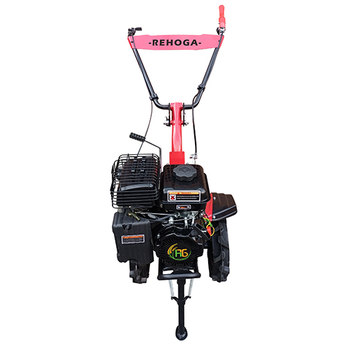 Rhg-300g Power Weeder - Color: Red & Black at Best Price in Chongqing ...