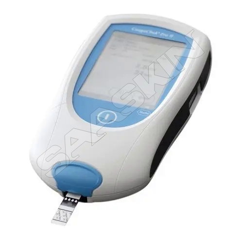 Roche Coaguchek Pro Ii at Best Price in Chennai | Saaskin Corporation ...