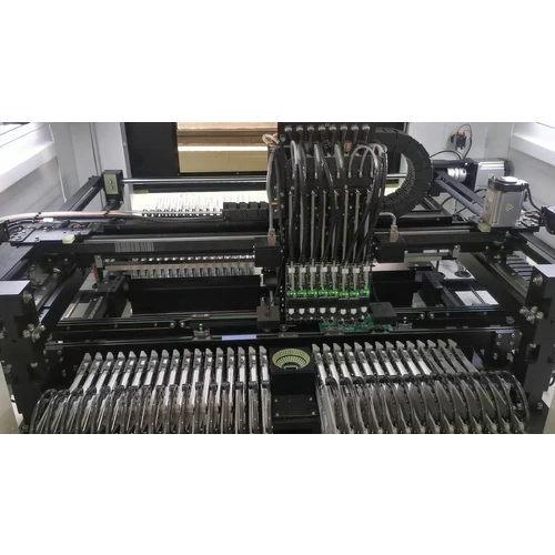 4 Head Smt Machine - Automatic Grade: Automatic at Best Price in Delhi ...