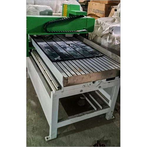 6090 Cnc Router Engraving And Cutting Machine - Color: Green at Best ...