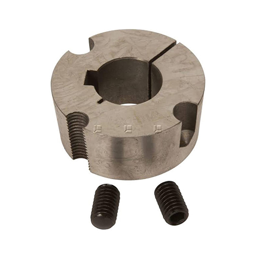 Taper Lock Bush - Color: As Per Requirement at Best Price in Haldia ...