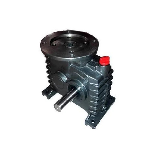 Industrial Metal Gearbox - Efficiency: 70-80% at Best Price in Haldia ...
