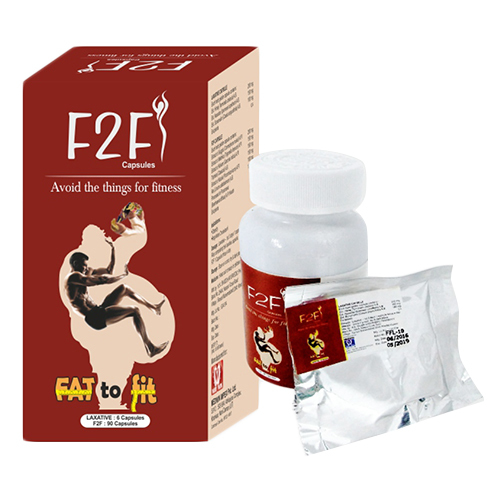 Fat To Fit Capsules - Color: White at Best Price in Panipat | Medwin ...