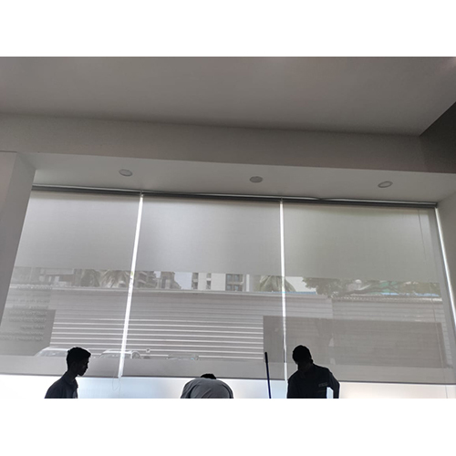 Commercial Glass Film - Color: White at Best Price in Mumbai | Aditya ...