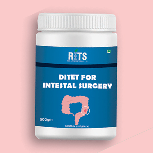 500gm Ditet For Intestal Surgery - Best Before: Up To 24 Months at Best ...