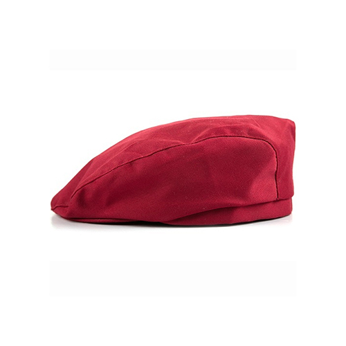Mens Plain Chef Hat - Color: Red at Best Price in Coimbatore | Sangitha ...