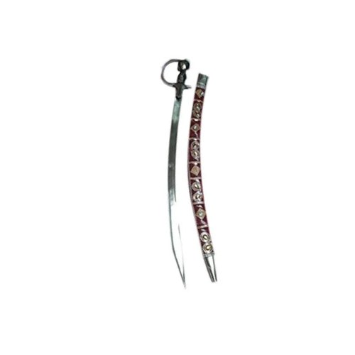 3 Feet Decorative Sword - Metal Type: Iron at Best Price in Amritsar ...