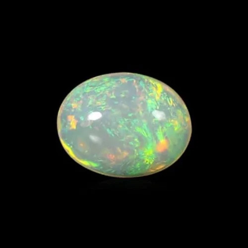 Oval Opal Gemstones (dudhiya Patthar at 200.00 INR in Jagatsinghapur ...