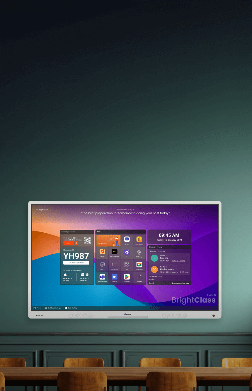 Interactive Smartboard at Best Price in Kolkata - Supplier and Wholesaler