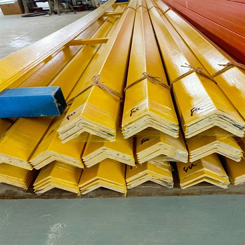 Fiberglass Reinforced Plastic I Beam - Color: Any Color at Best Price ...